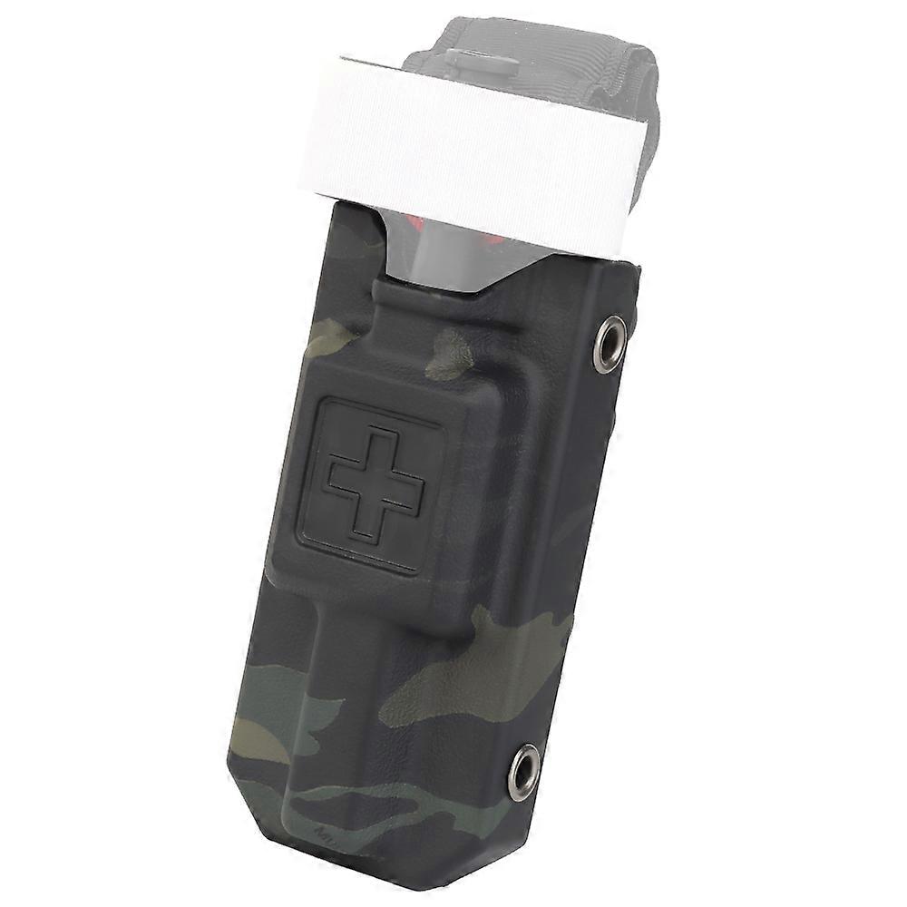 Tactical Tourniquet Strap Pouch EDC Case First Aid Kit Pouch Military ...