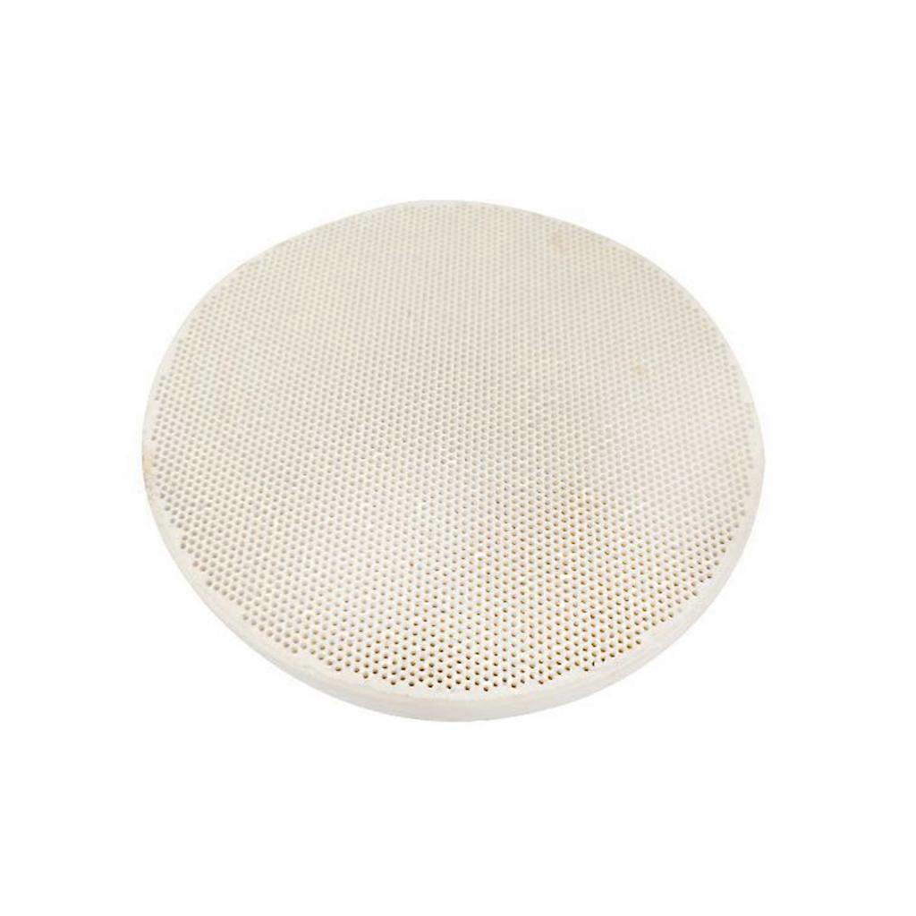 Ceramic Thermal Baffle Honeycomb Fire-Resistant Brick Refractory Brick ...