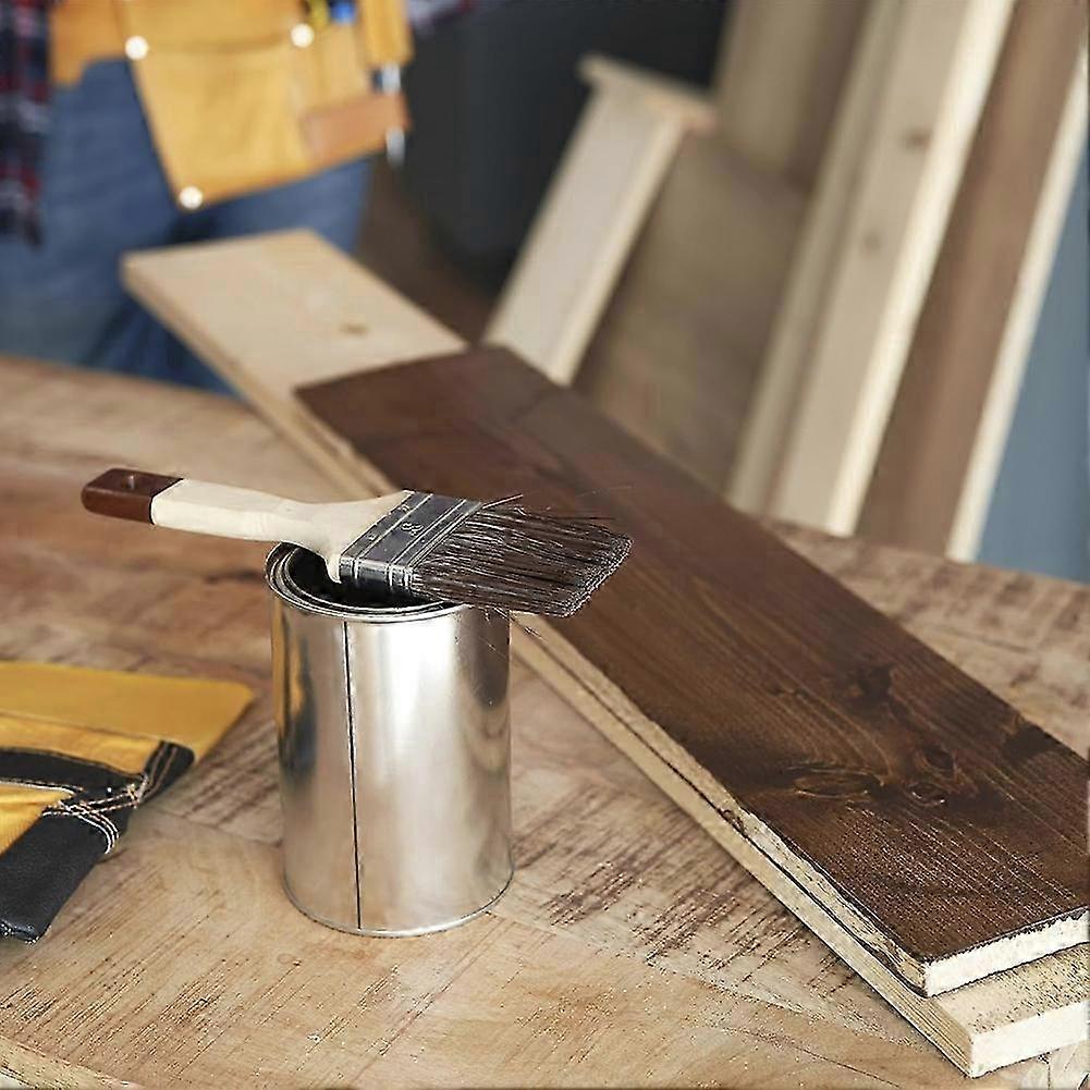 12 Pack Empty Paint Cans with Lids 0.4 Quart Tin Unlined Paint Bucket ...