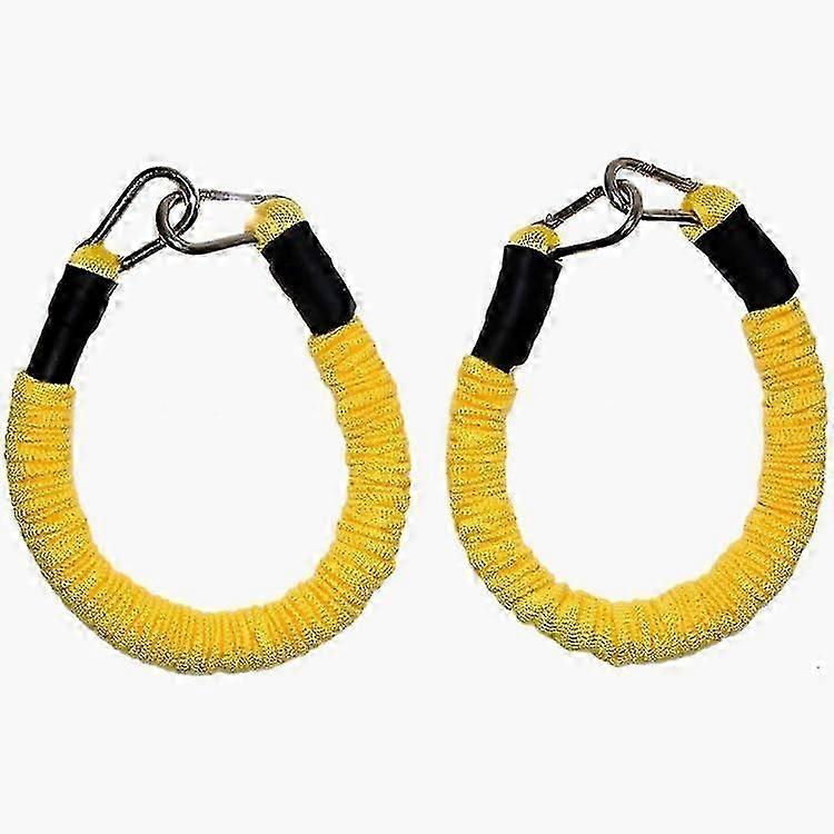 Bounce Trainer Fitness Resistance Band Boxing Suit Latex Tube Tension ...