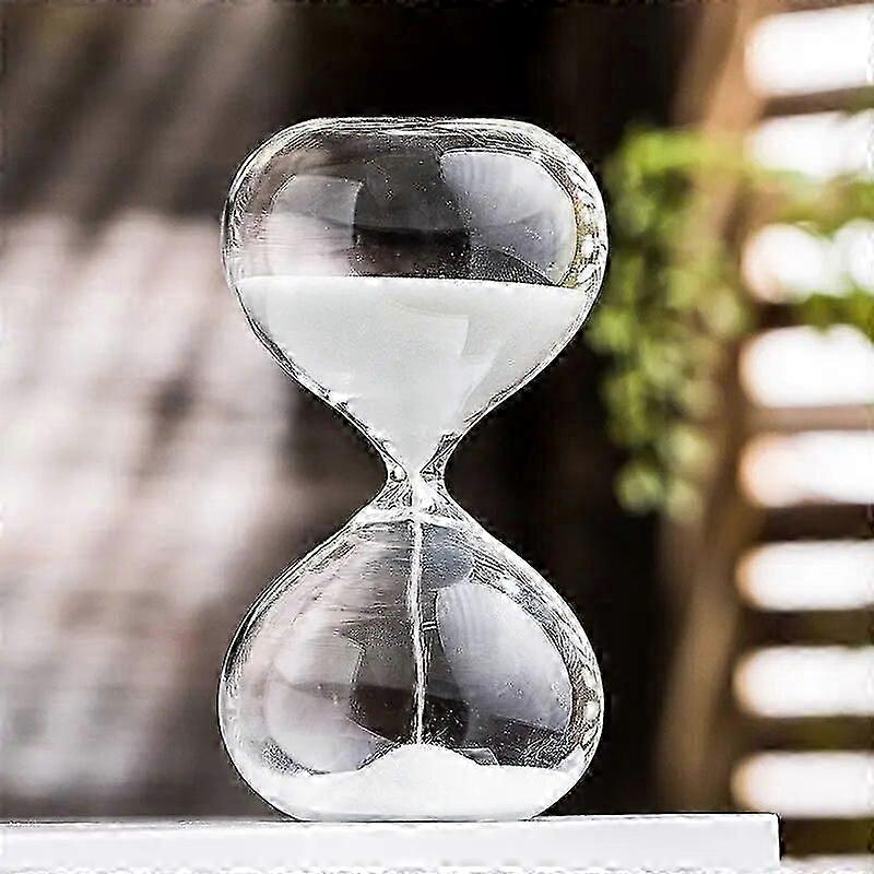 5/10/30/60 Minutes Sand Watch Hourglass Sandglass Sand Cook Clock ...
