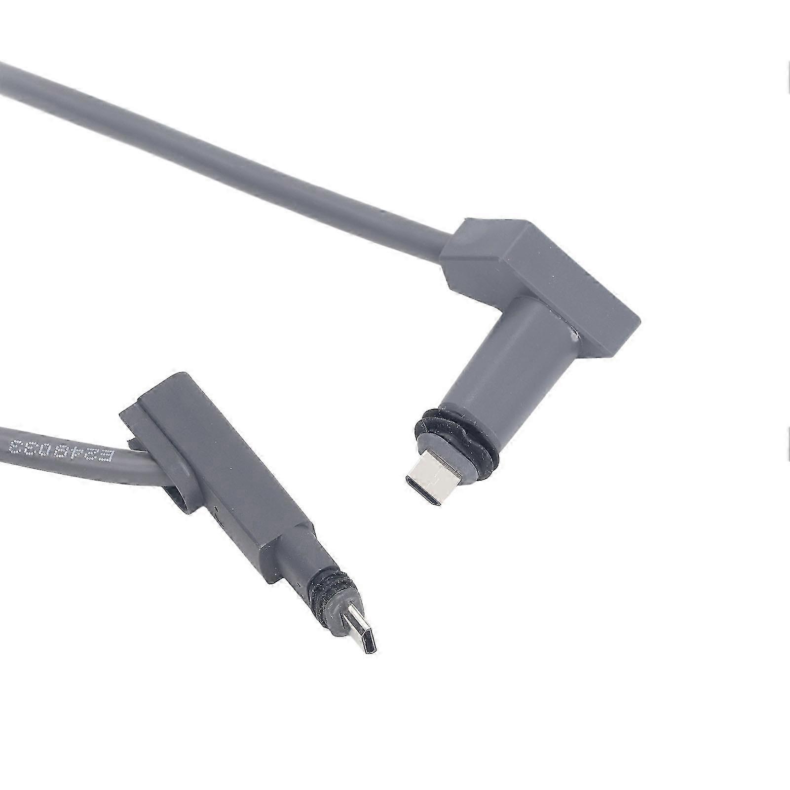 for Starlink 75ft Grey Replacement Cable - Stable & Uninterrupted ...