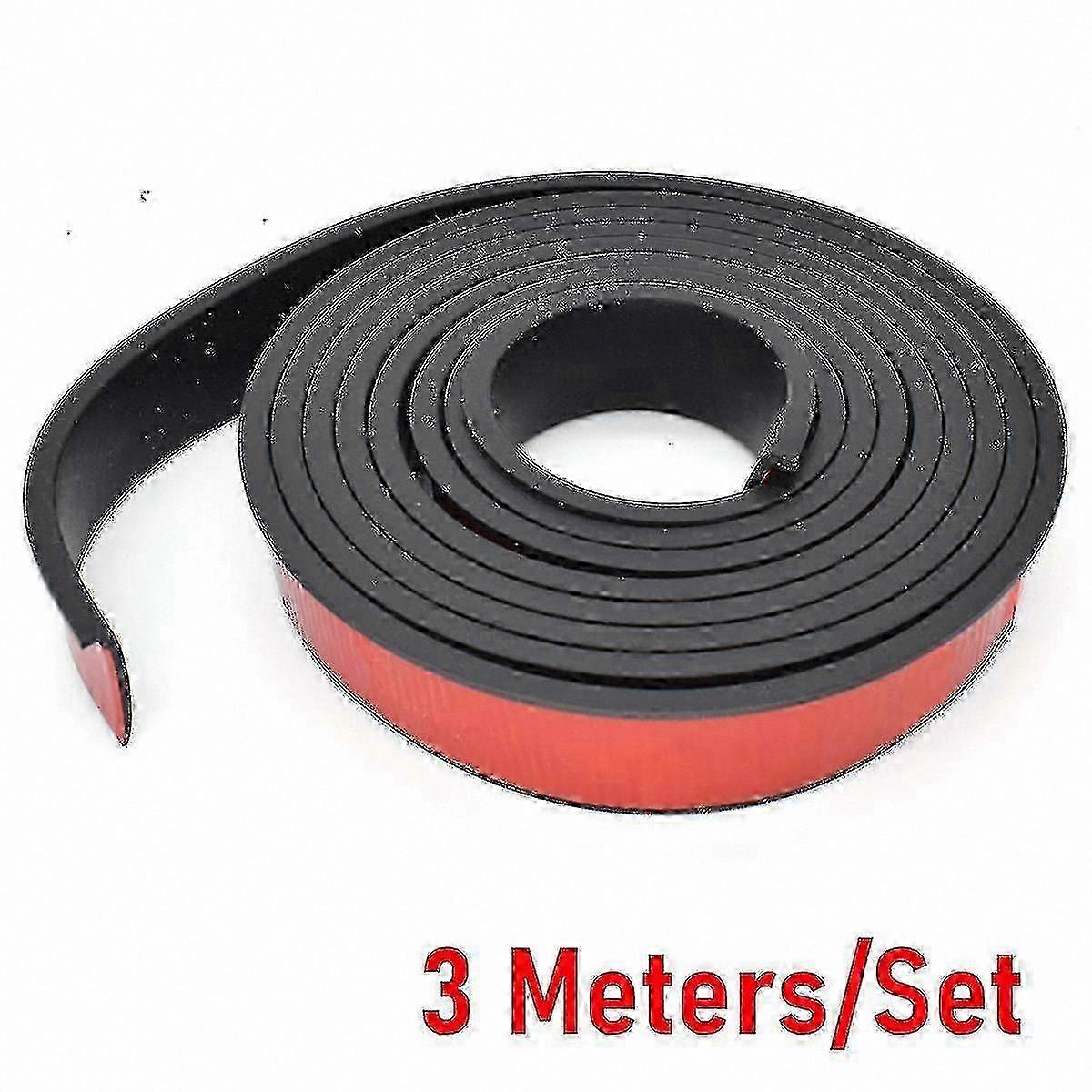 Vehicle Fender Flares - Universal Wheel Arch Guards for Cars and Trucks ...