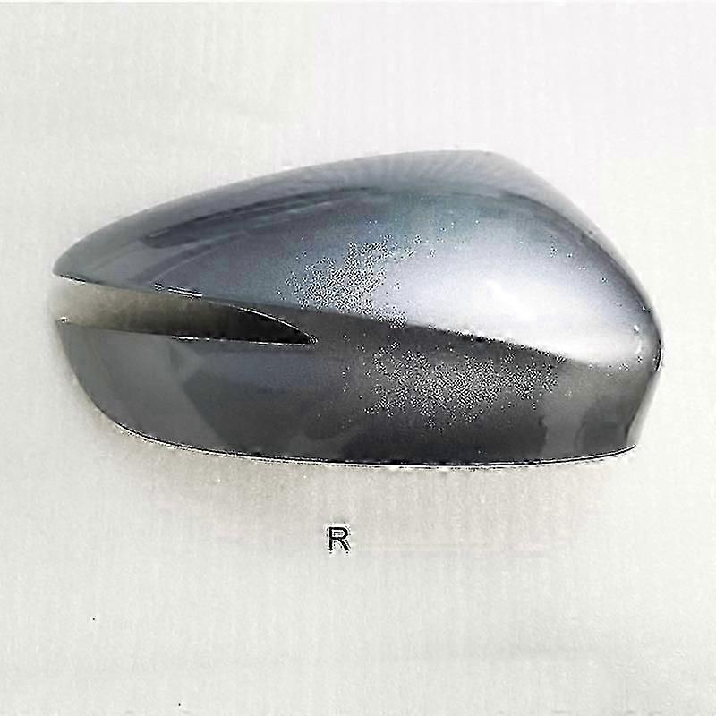 Mazda CX-3 Rearview Mirror Cover for 2015-2022 Models, Custom-Fit Shell ...