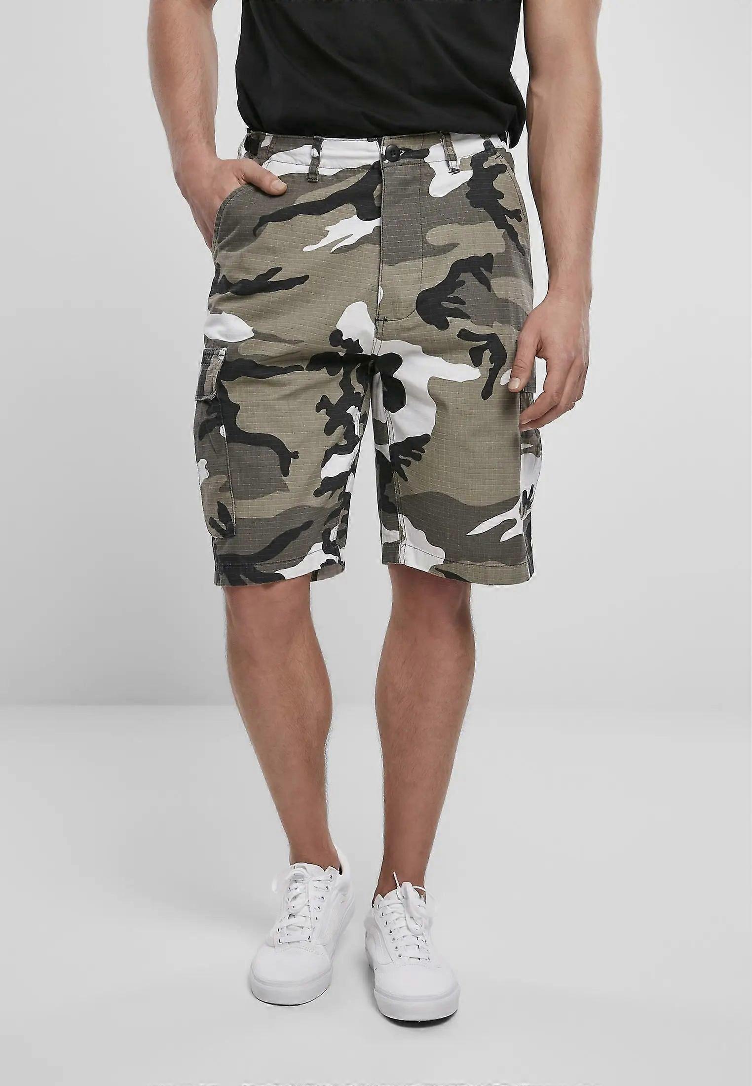 Bdu Ripstop Cargo Shorts | Fruugo UK