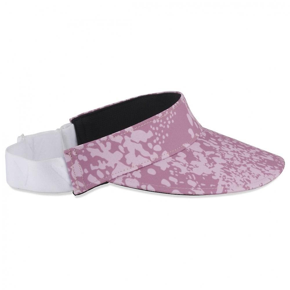 Men's Callaway Cap Ladies Endeavor Visor Pink Exotic | Fruugo UK