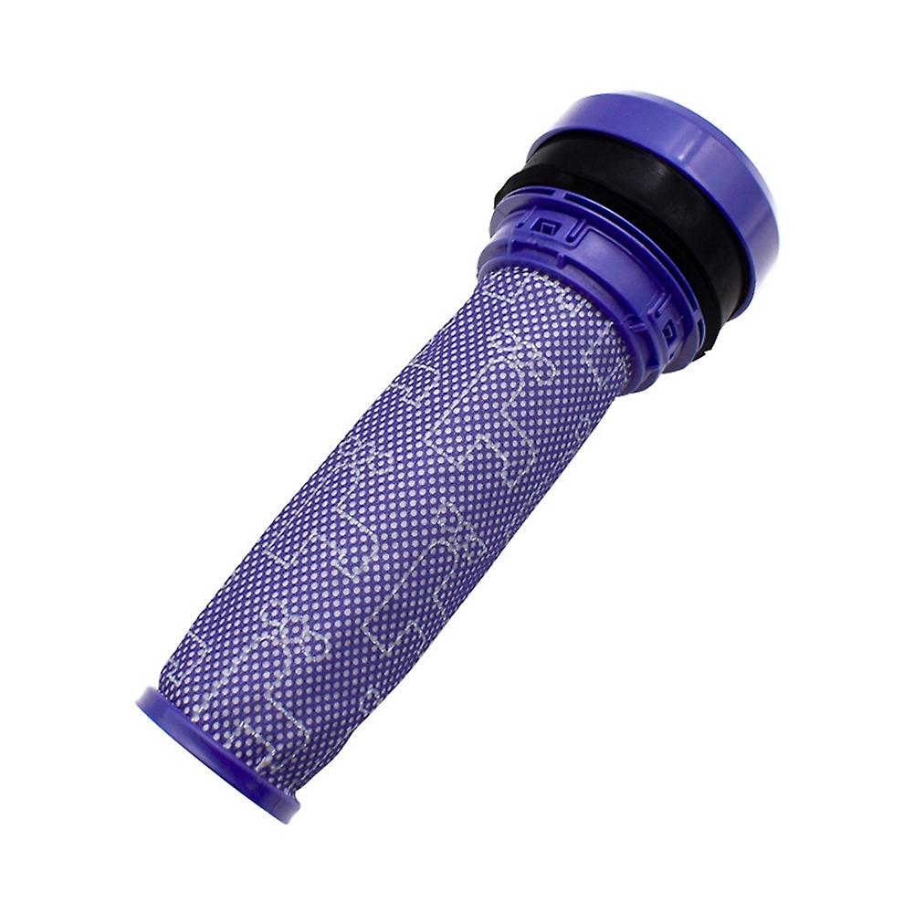 2 Pieces Filters for DC37 DC33C DC39 DC28C DC53 Pre-Filter Pre-Motor ...