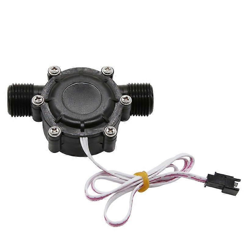 12v/5vdc Micro Hydro Generator Water Flow Generator Turbine Generator ...