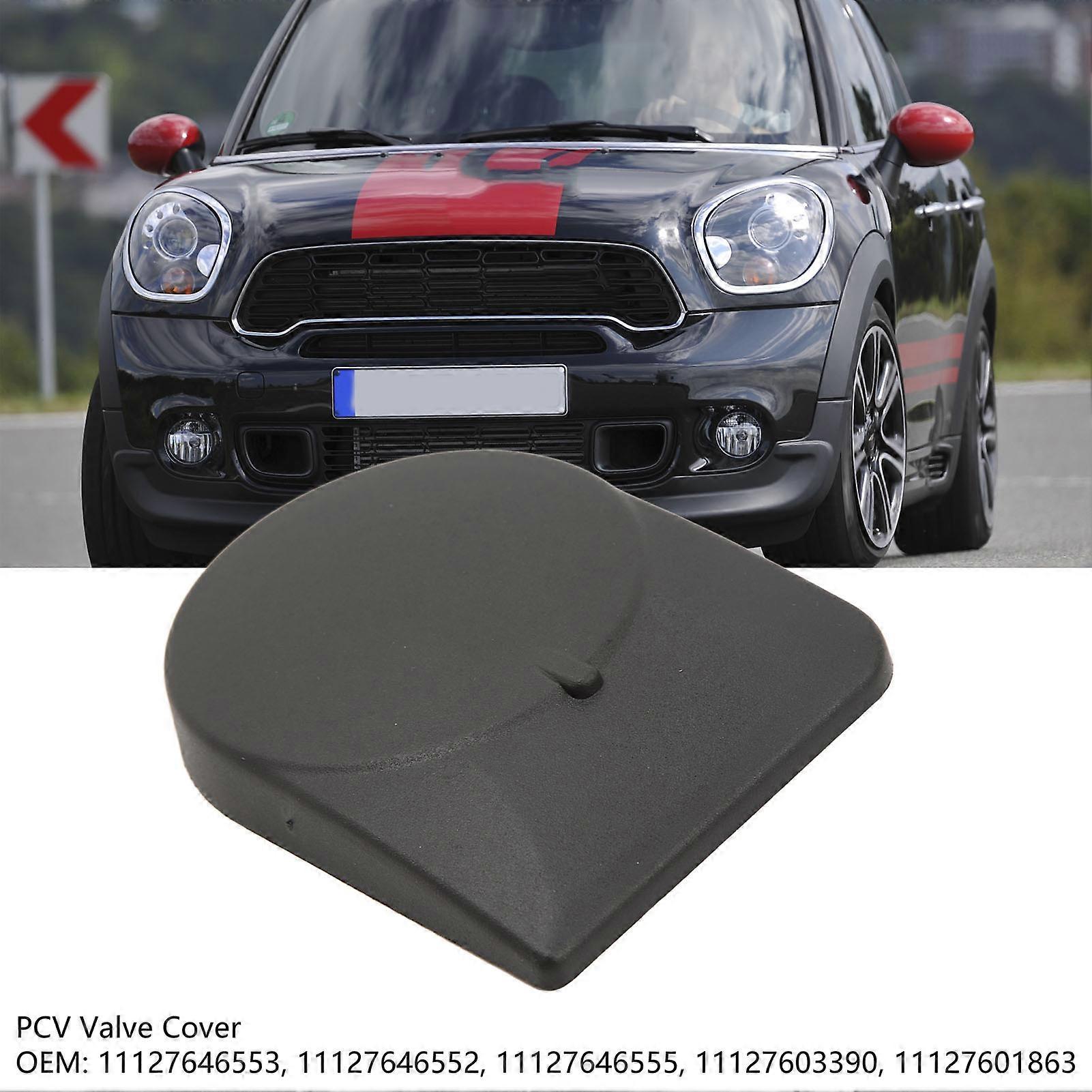 PCV Membrane Valve Cover Kit High Performance 11127646553 for Cooper ...