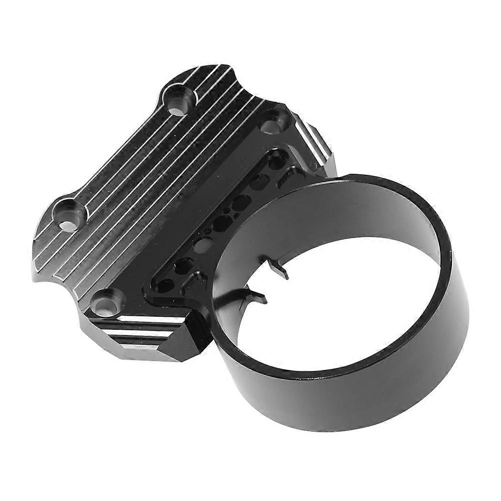 Motorcycle Speedometer Relocation Cover Kit Adjustment Odometer ...