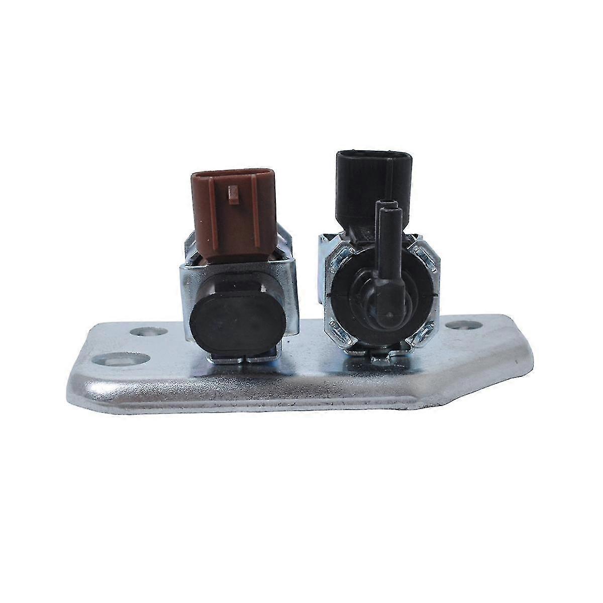 Turbo Throttle Valve Vgt Solenoid Valve For L200 Sport Mr577099 | Fruugo UK