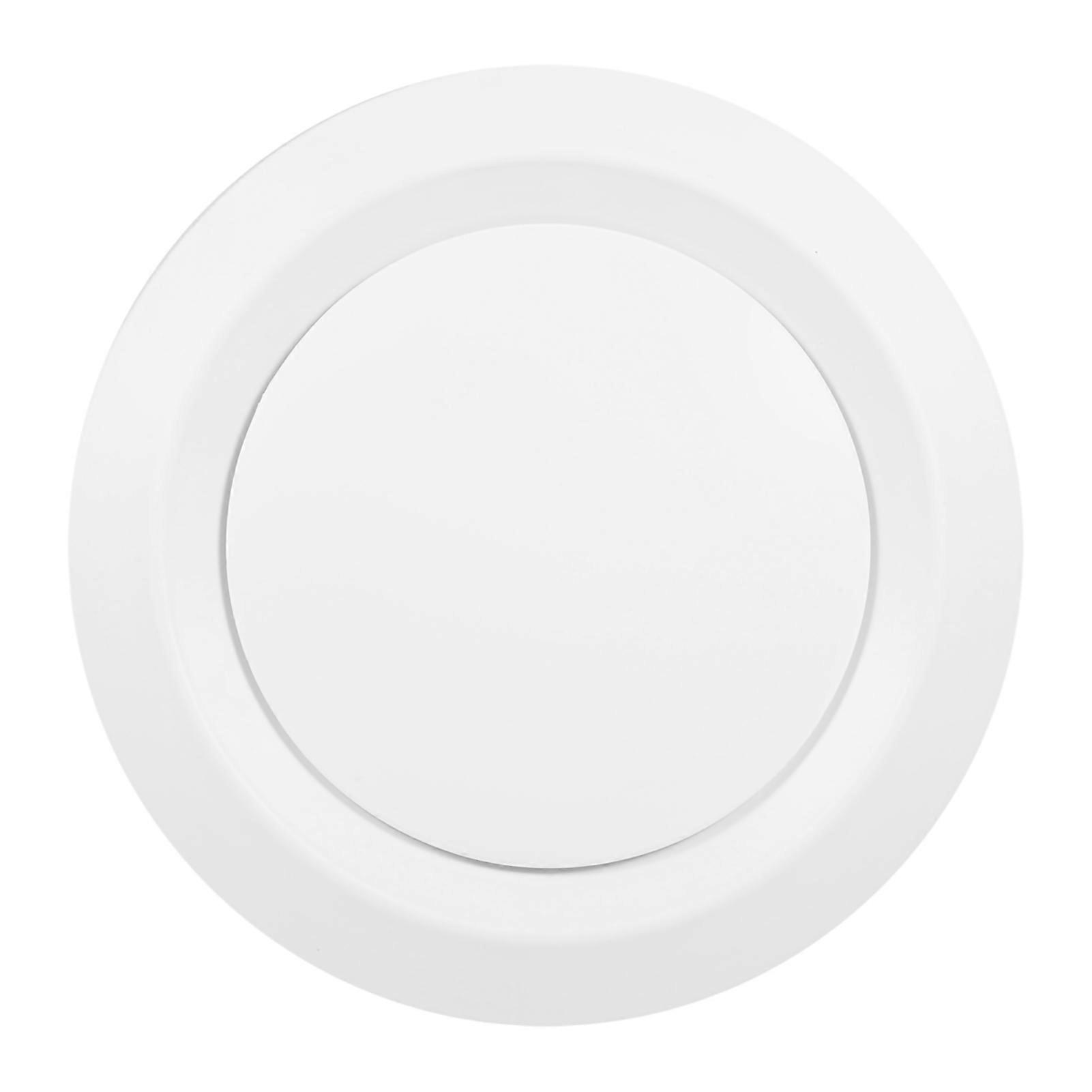 Ceiling Diffuser Exhaust Supply Valve Air Vent Anemostat Ventilation ...