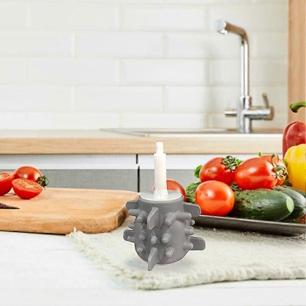 Silicone Garlic Roller Quick Peeling Garlic Clove Peeling Machine ...