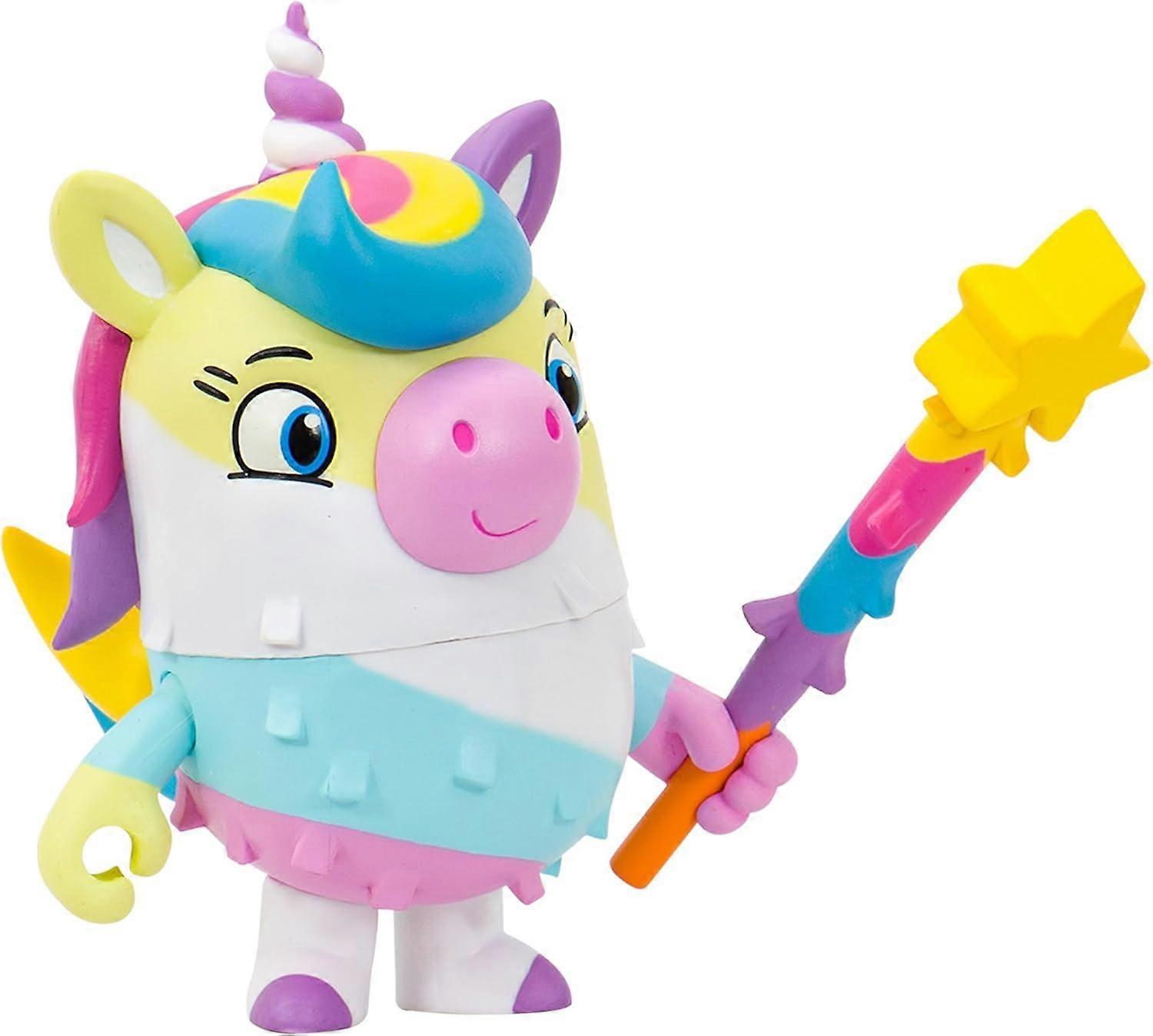 Pinata Smashlings - Pinata Box Luna - Unicorn Kids Toy | Fruugo US