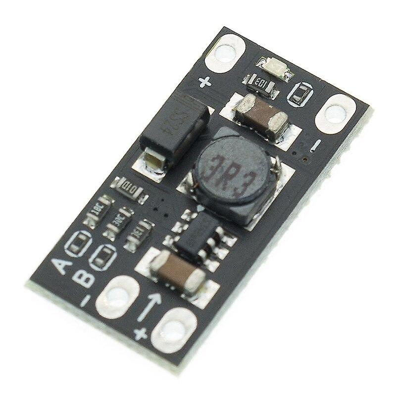 1Pcs multi-function mini boost module step up board 5v/8v/9v/12v 1.5a ...