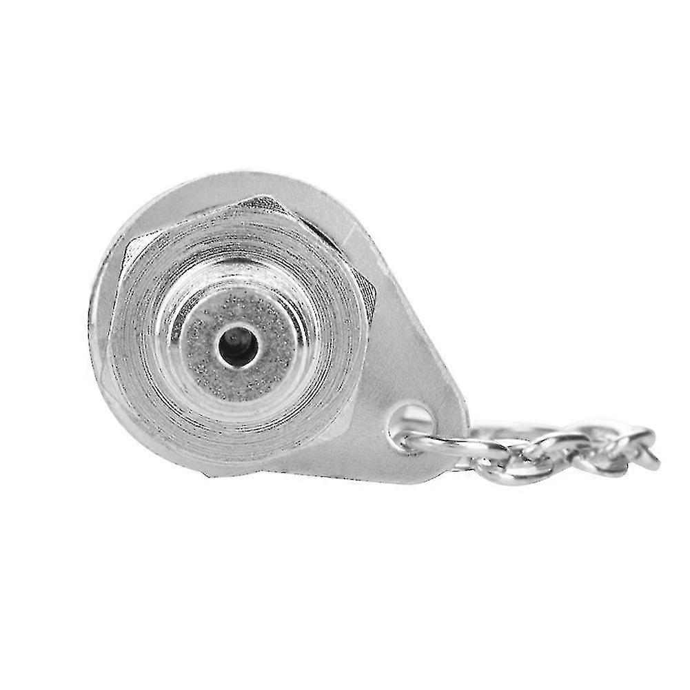 63mpa/630bar Hydraulic Pressure Test Point Testing Coupling Adapter (g1 ...