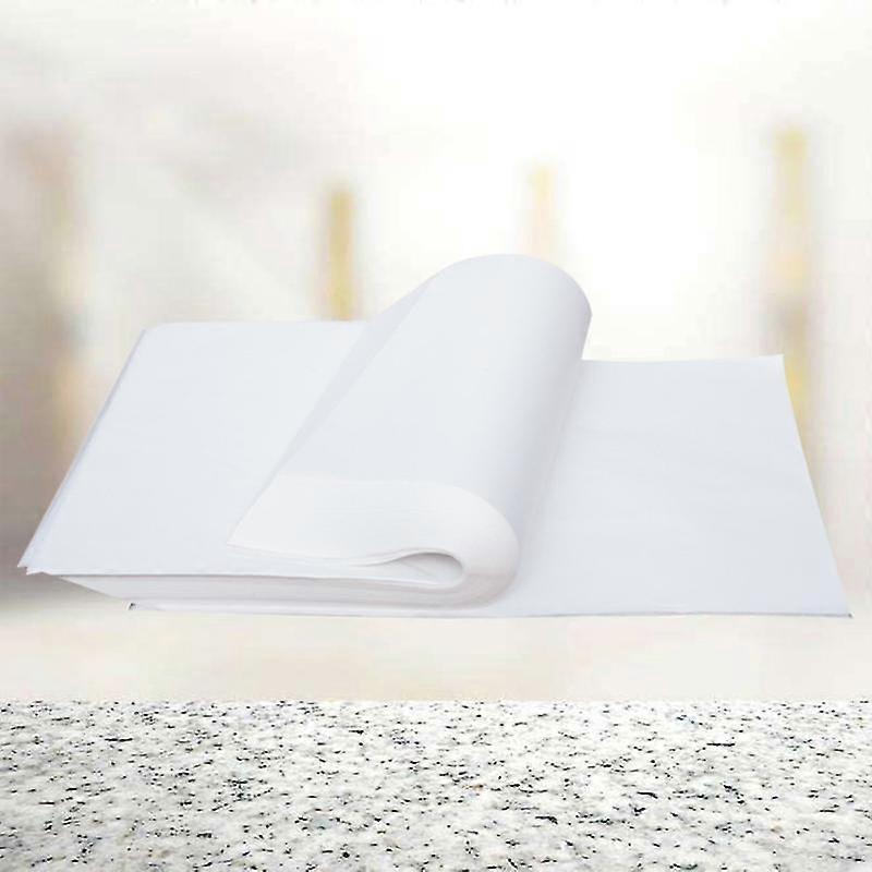 500 Sheets White Translucent Sketching And Tracing Paper Traditional ...