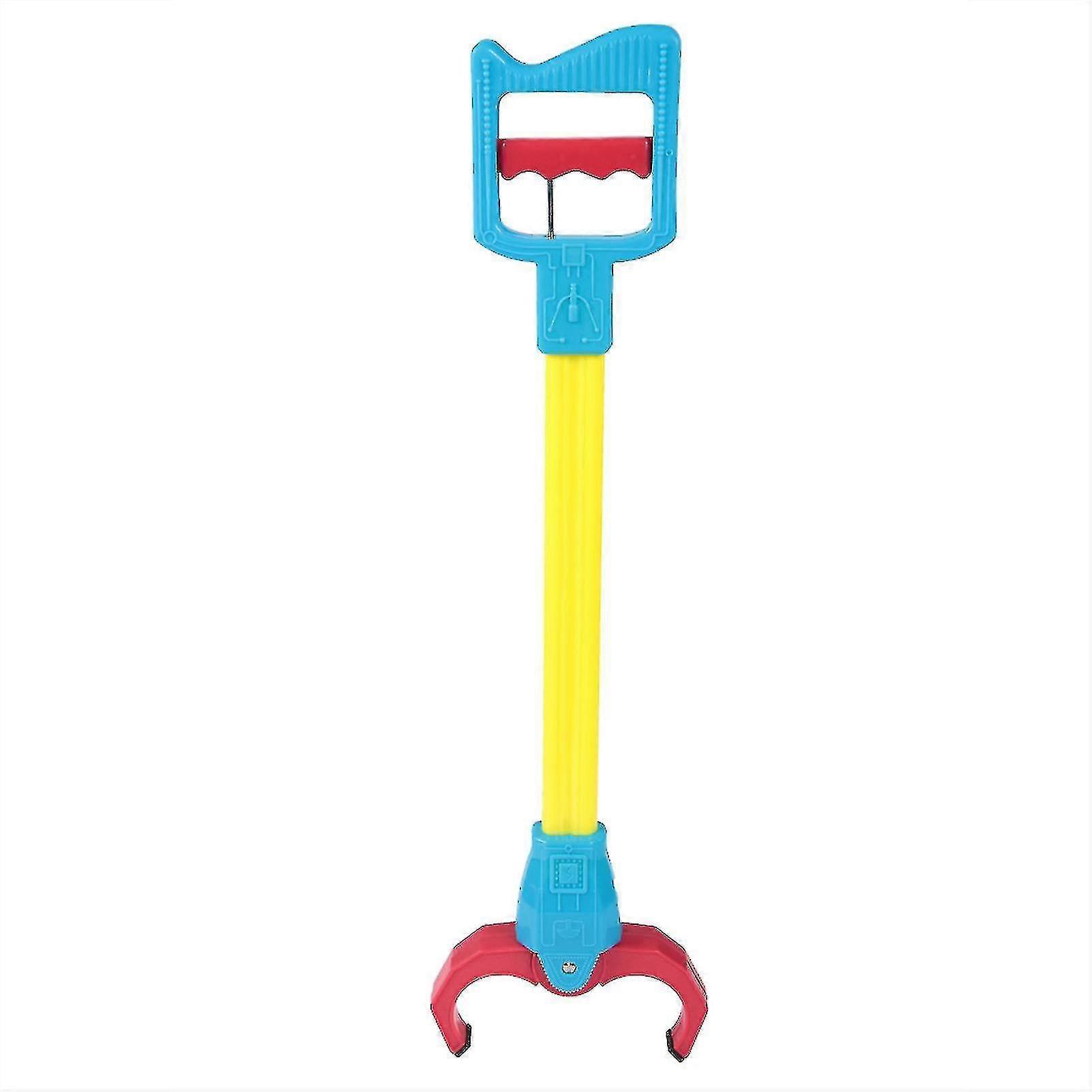 Children Intelligence Toy Hand Claw Grabber Kids Grabbing Pick Up Toys ...