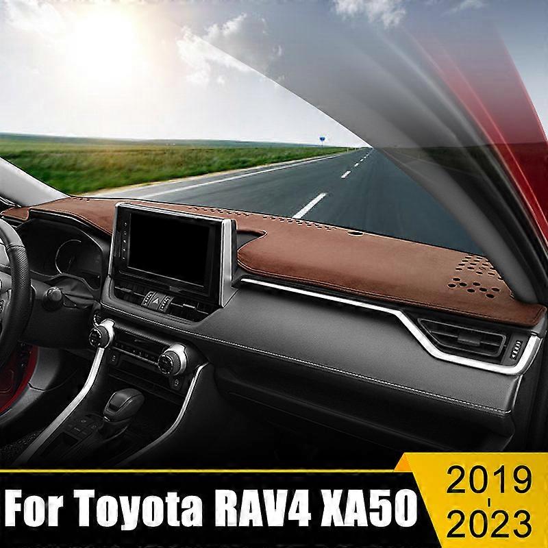 Car Accessories For Toyota RAV4 XA50 2019 2020 2021 2022 2023 2024 RAV ...