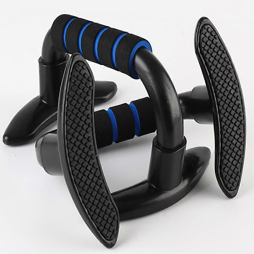 Push Up Bars Strength TrainingPush Up Handles for Floor Men and Women ...