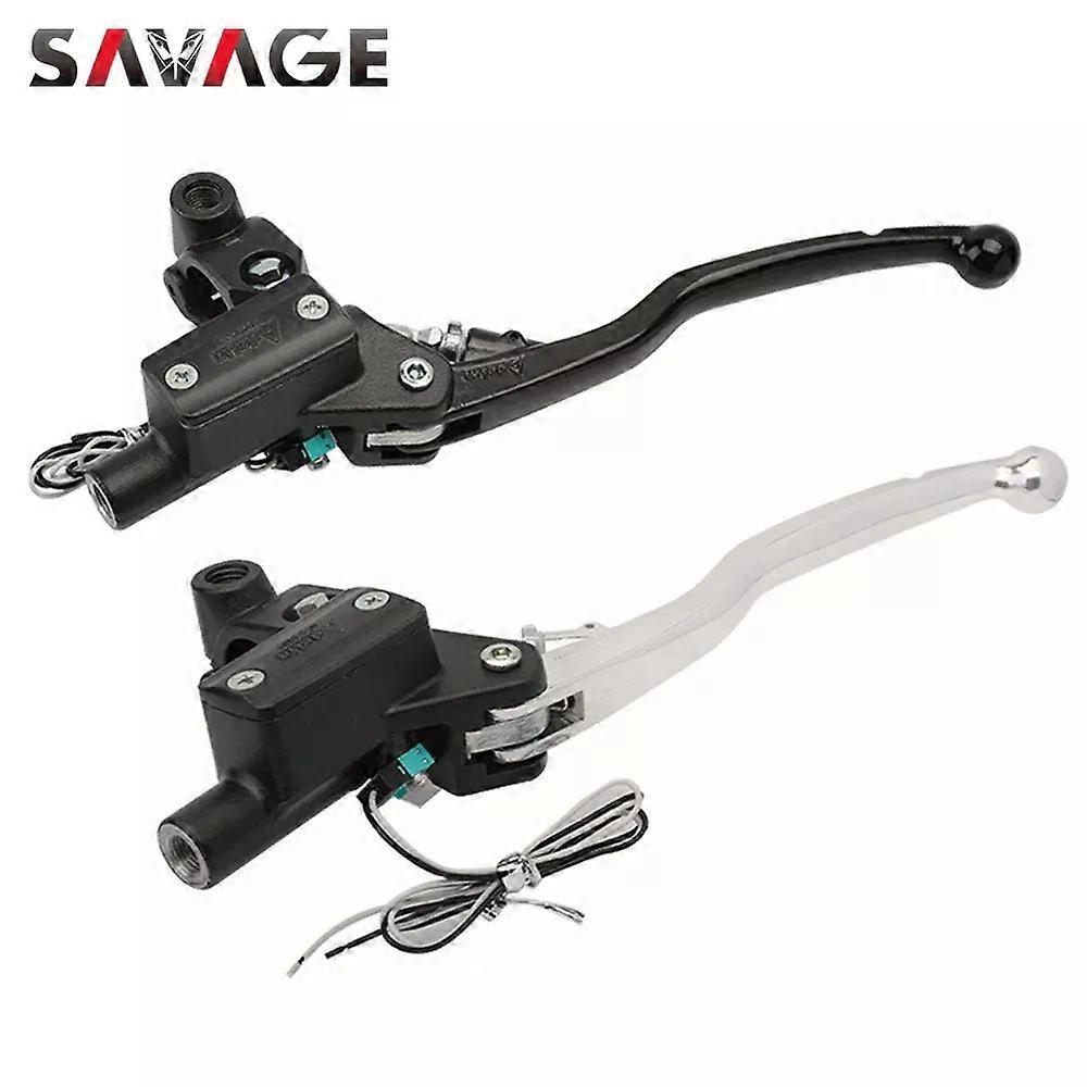 Applies to Hydraulic Clutch Master Cylinder Lever For 690 Enduro DUKE/R ...