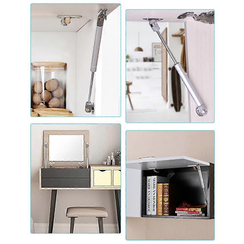 Quiet Operation Gas Lift Strut For Storage Chest Lids, Hydraulic Strut ...