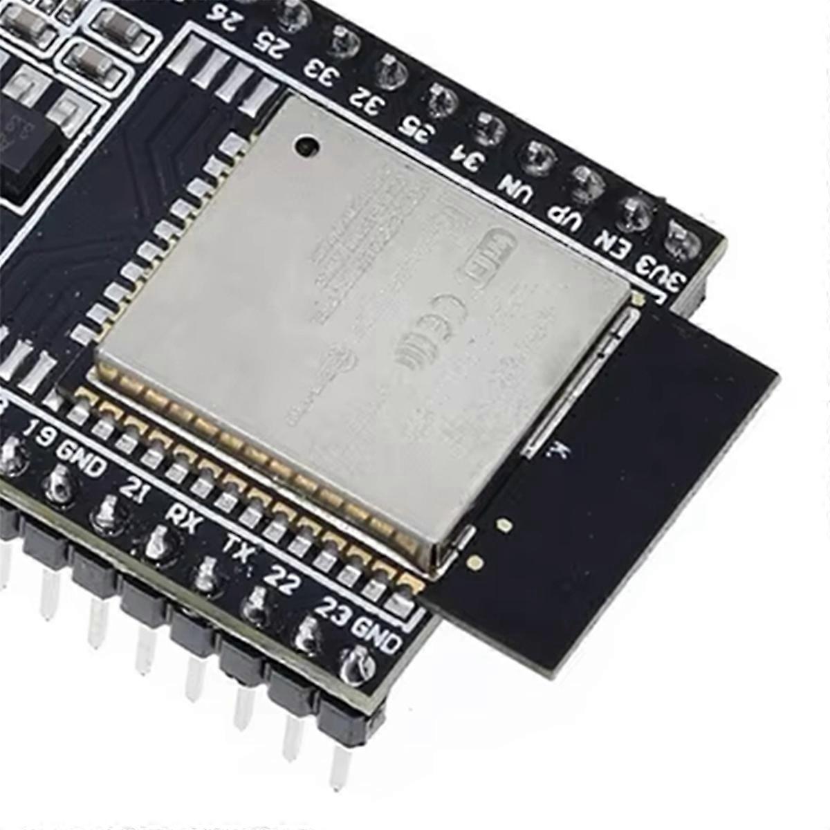 ESP32-DevKitC Core Board ESP32 Development Board ESP32-WROOM-32D ESP32 ...