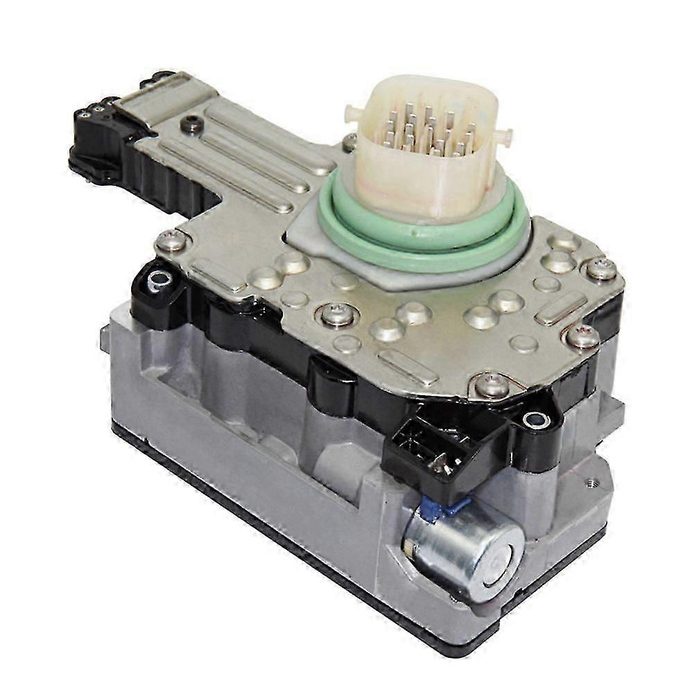 545RFE 45RFE Five Gears Transmission Solenoid Assembly 68002342AA ...