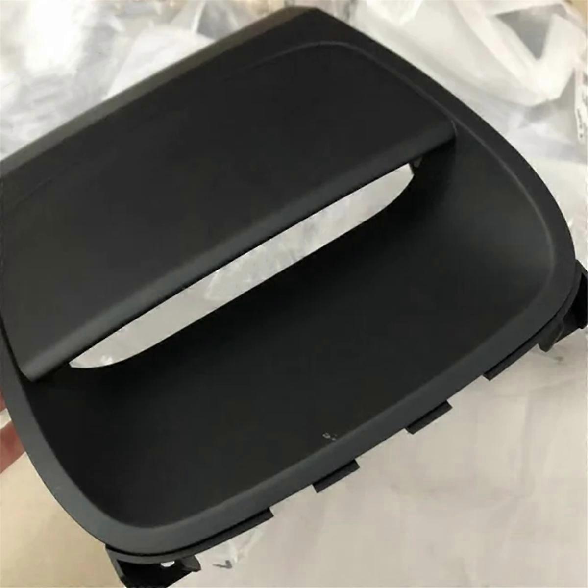 For Cerato Cerato Koup Forte Upper Panel Assembly Middle Grille Inst ...