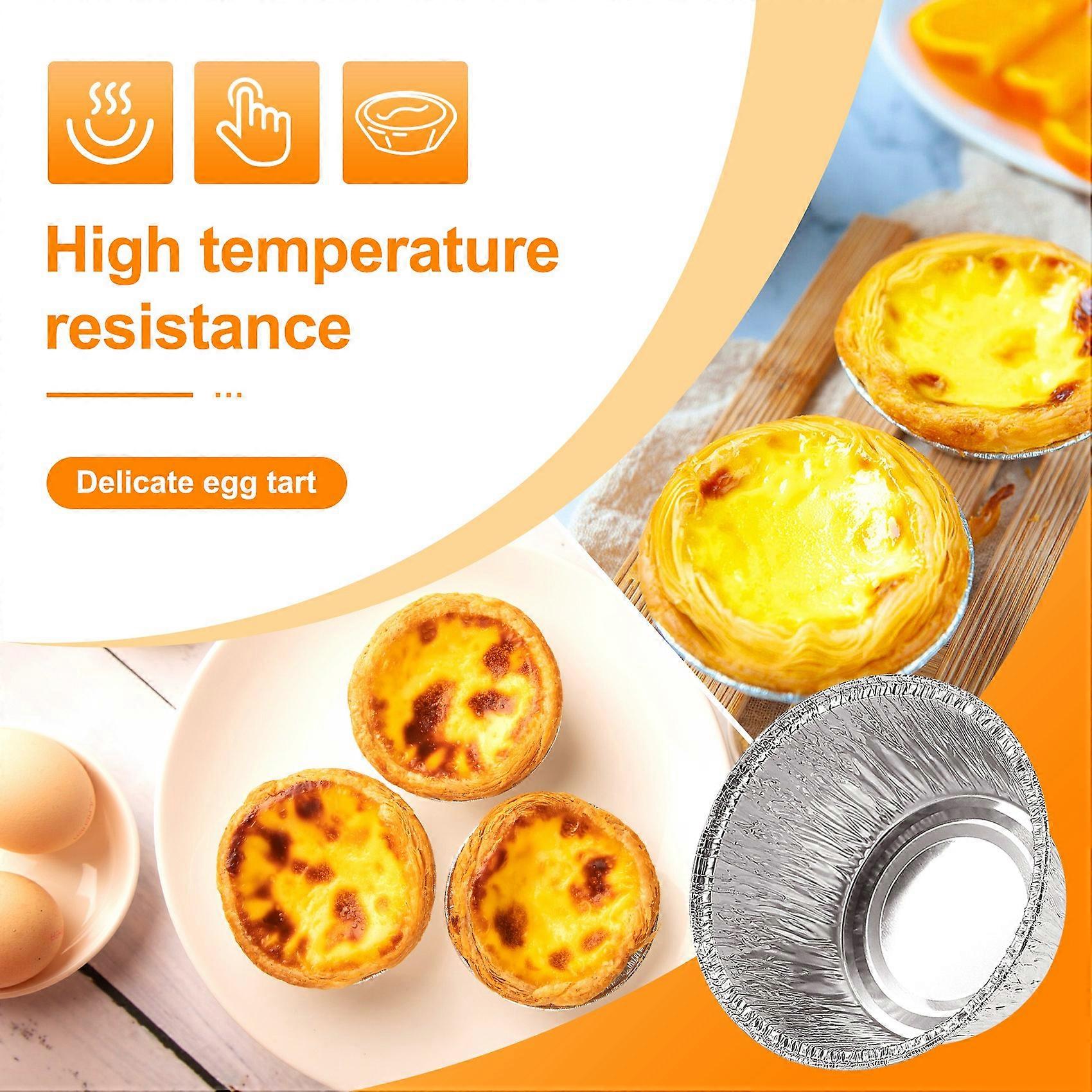 Aluminum Foil Ramekin Aluminum Foil Paper Cup 150 Pack Ramekin Aluminum ...