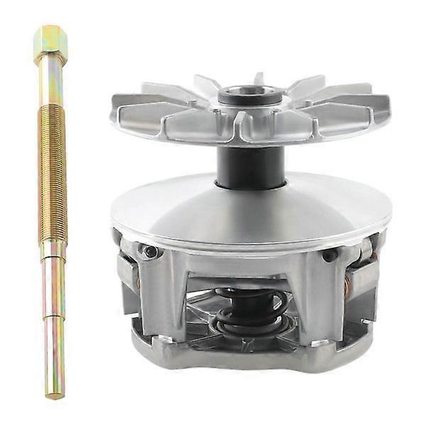 Complete Primary Driven Clutch w/ Puller Kit Fit For Polaris RZR XP ...