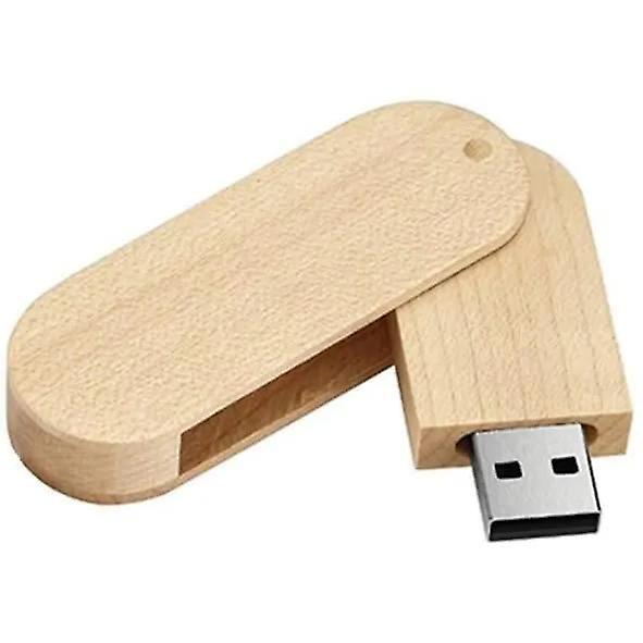 Wooden Usb 3.0 Flash Drive Data Storage Memory Stick Usb Stick Pendrive ...
