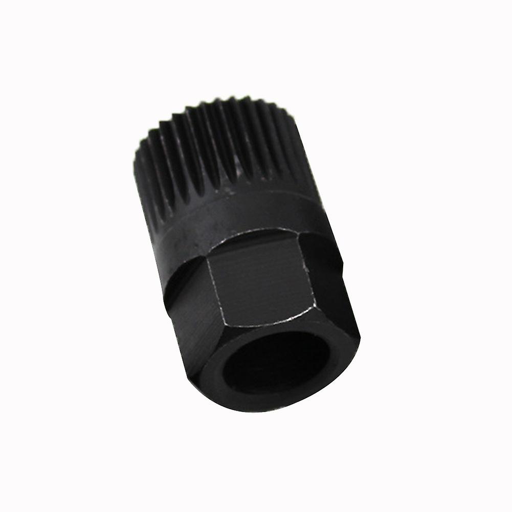 33 Teeth Alternator Freewheel Pulley Removal Tool for Au-di Mercedes ...
