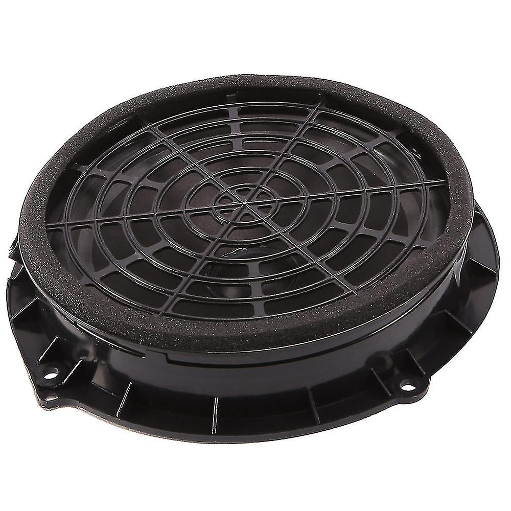 New Car Auto Front Door Audio Speaker Middle Horn Trumpet For A6 C7 ...