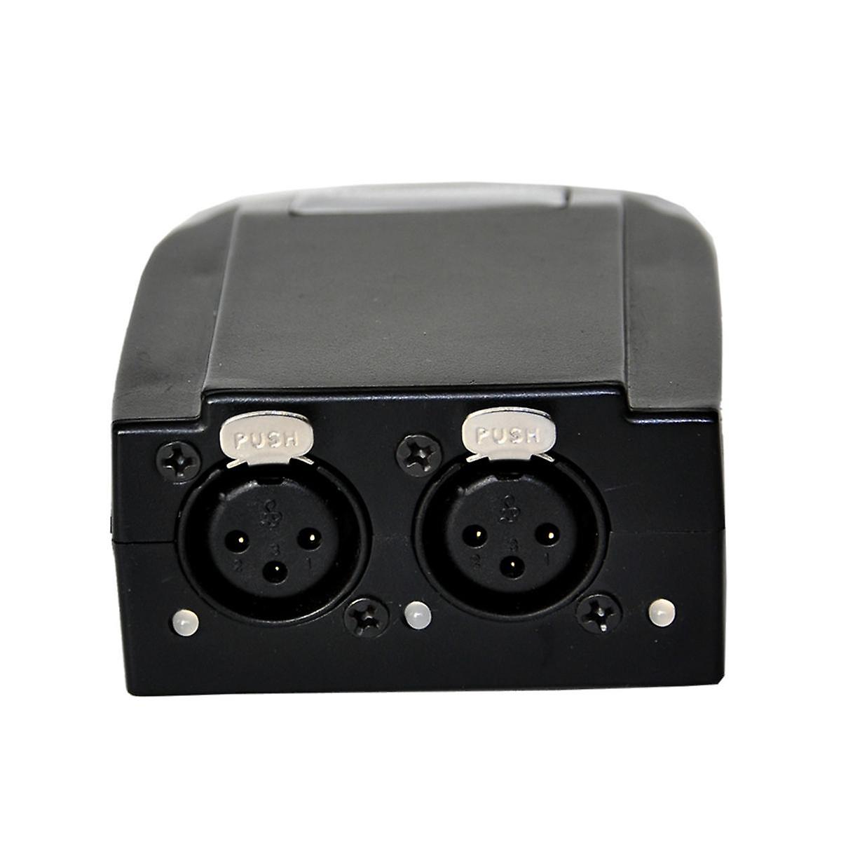 Stage Lighting Controller Light USB DMX Interface 1024 Channel Software ...