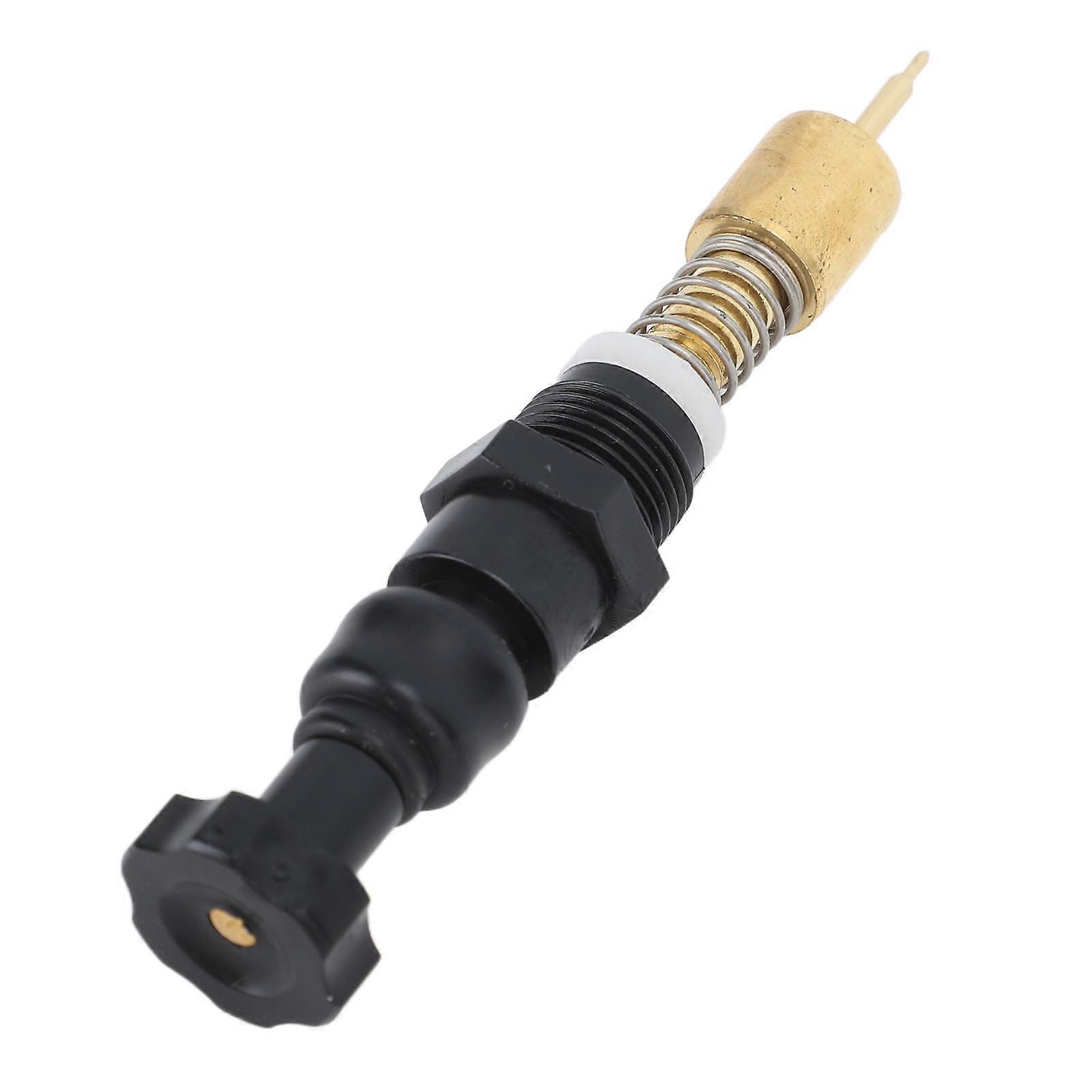 Choke Valve 018 086 Choke Plunger Valve Starter Pull Knob For PJ38 PJ ...