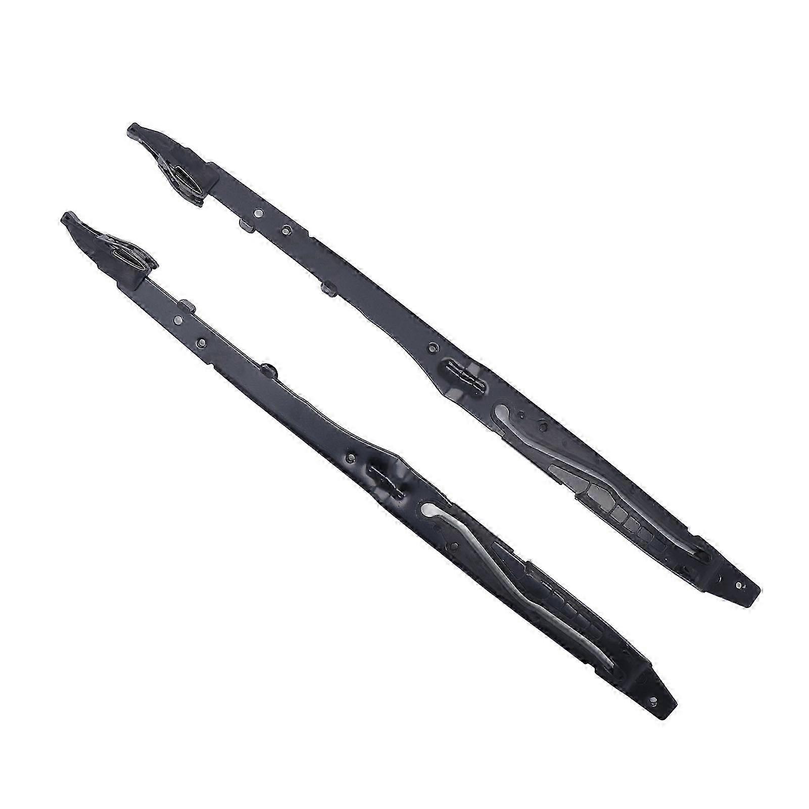 Sunroof Track Guide Rails Repair Kit Aluminium Alloy Sunroof Track ...