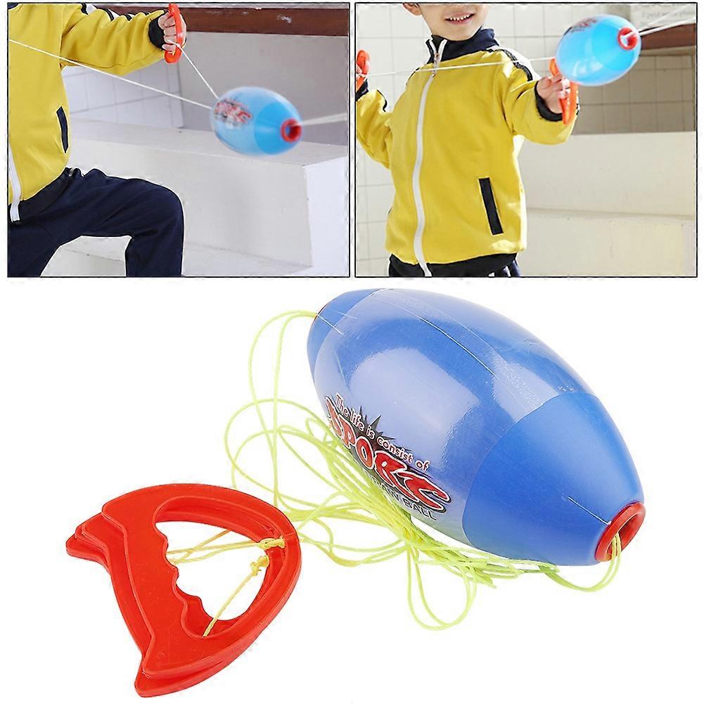 Outdoor Sport Jumbo Speed Ball Two Person Cooperative Shuttle Pulling ...