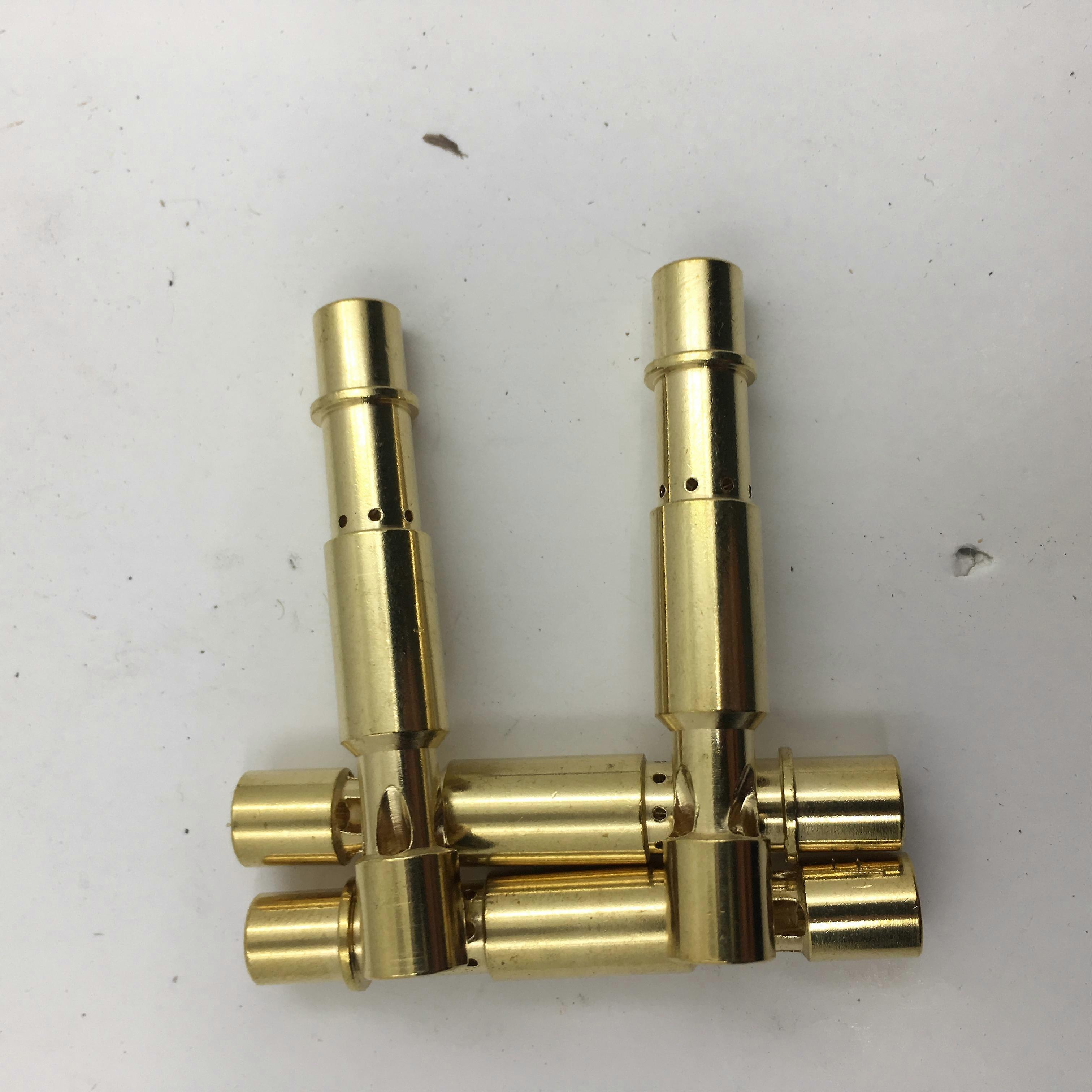 fajs carb carburettor carburtor EMULSION TUBE 4x F2 for WEBER EMPI ...