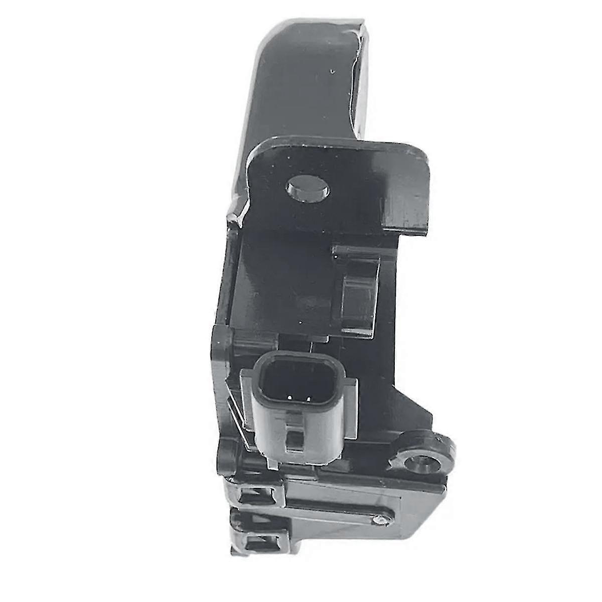 Rear Lock 905039326R 905037230R for Duster 2 Duster 2010-2017 Boot Lid ...