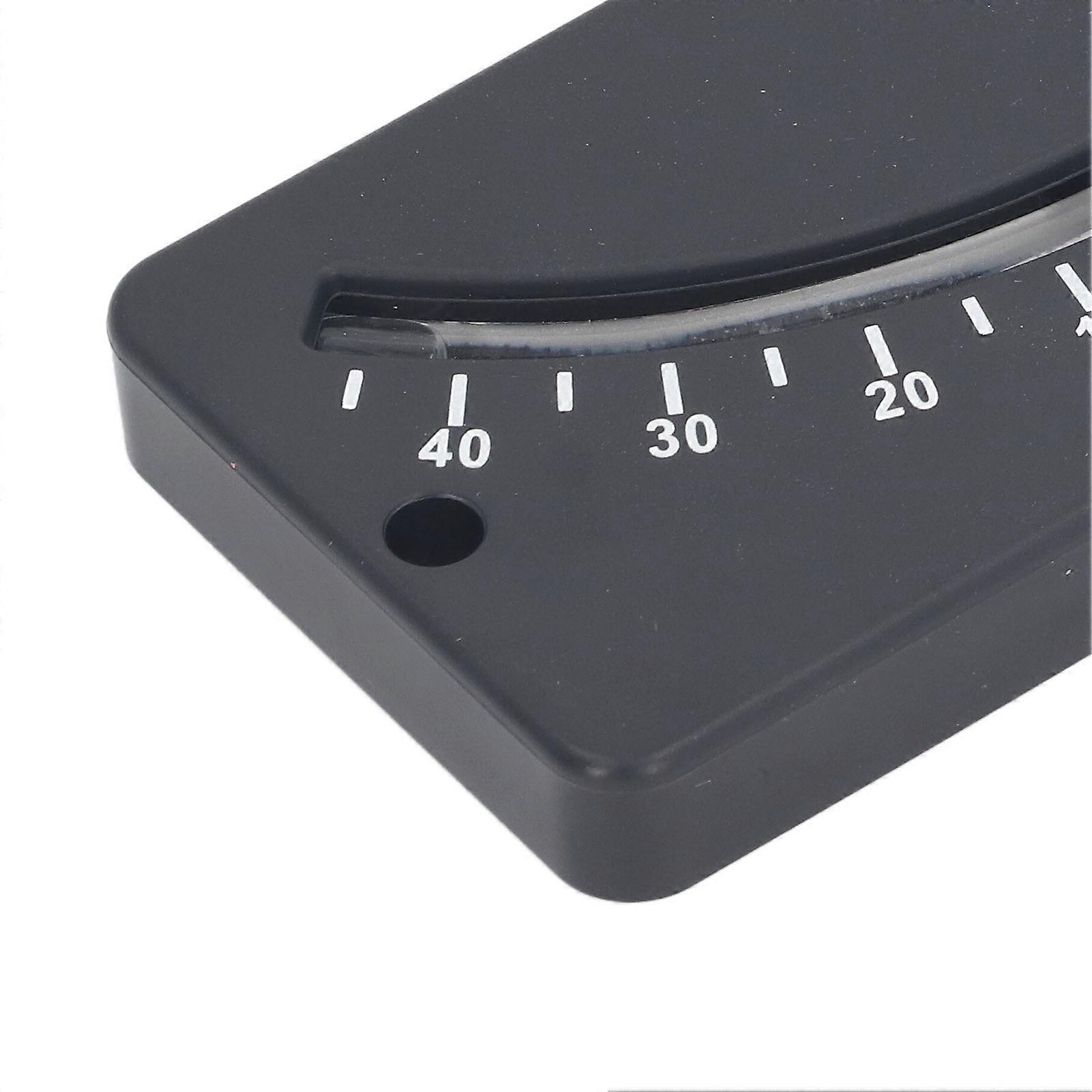 Tube Clinometer Handlebar Slope Meter ?40 to 40 Degree Inclinometer for ...