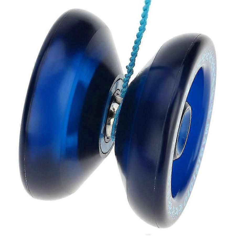 Responsive Yoyo K1-plus With Yoyo Sack + 5 Strings And Yo-yo Glove Gif ...