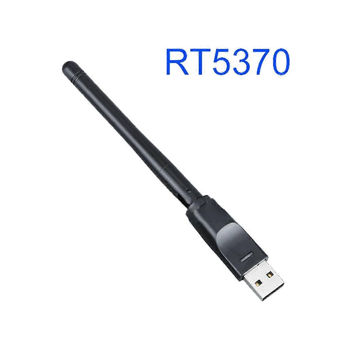 RT5370 Wireless Card Portable 2.4G 150Mbps USB WiFi Adapter Wifi ...