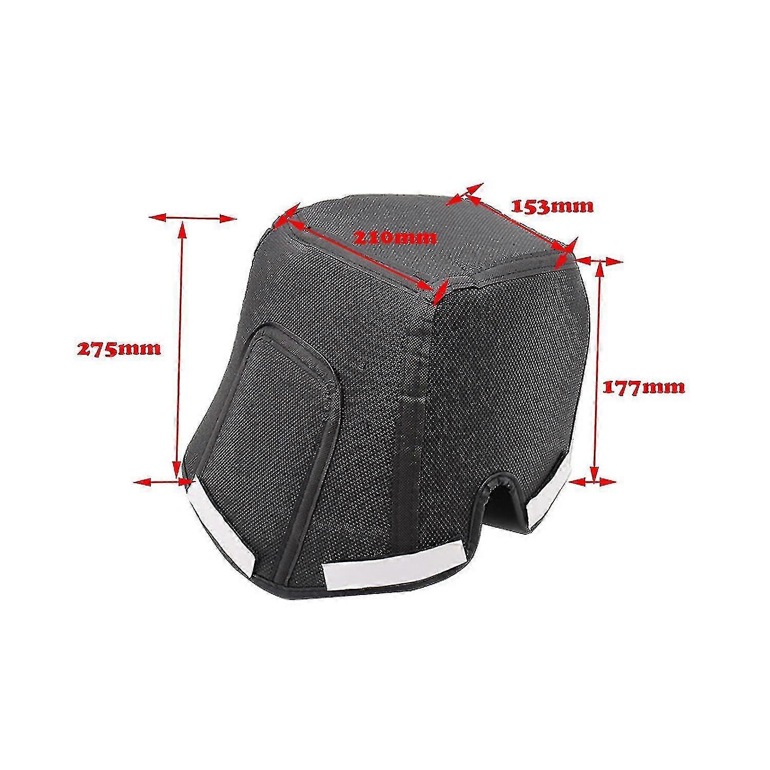 Fuel Tank Storage Mat, Fuel Tank Storage Pad Replacement For Honda ...