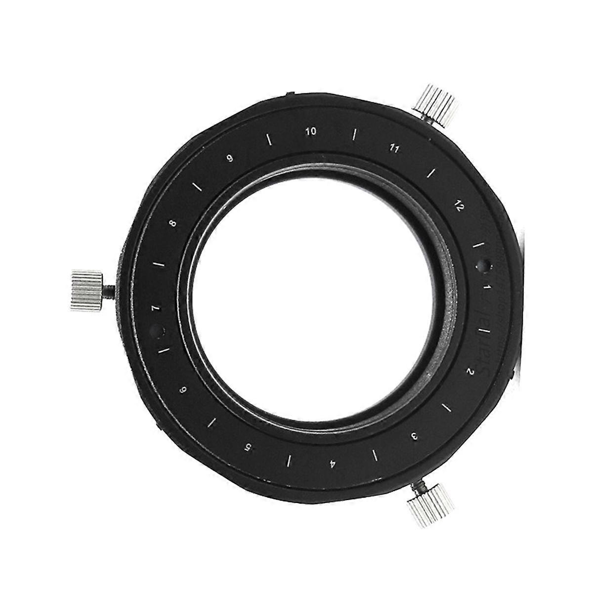 New Upgrade M42 CAA 360 Rotator Camera or Telescope Angle Adjuster for ...