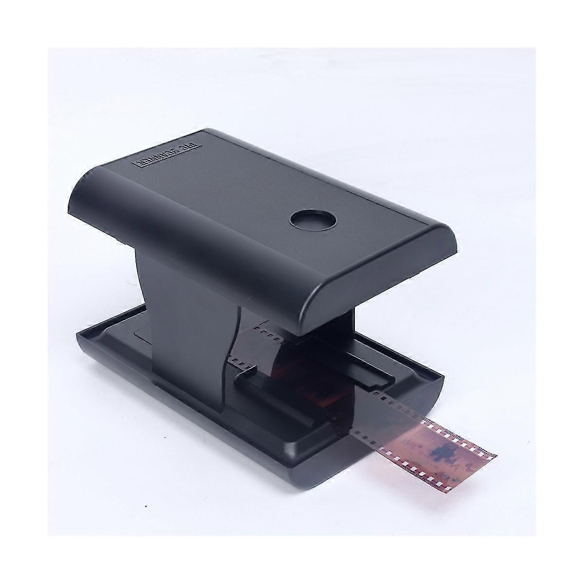 35/135mm Negatives And Slides Mobile Film Scanner Folding Scanner With ...
