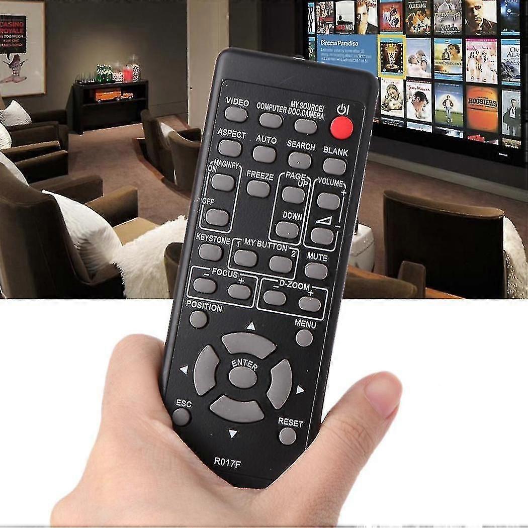 For Hitachi Projector Remote Control Universal R017f Cp-a221n | Fruugo UK