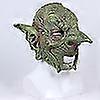 Goblin Mask Evil Orc Masks Greepy Gnome Face Masques Latex Mascarillas ...