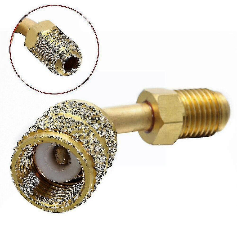 For Auto Air Conditioning R410a R22 R32 Mobile Conditioning Air X ...