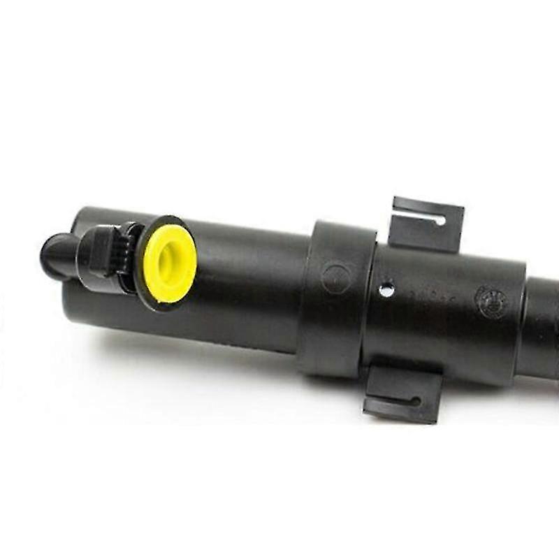 61678362823 Headlight Headlight Washer Nozzle Car suitable for 3 Series ...